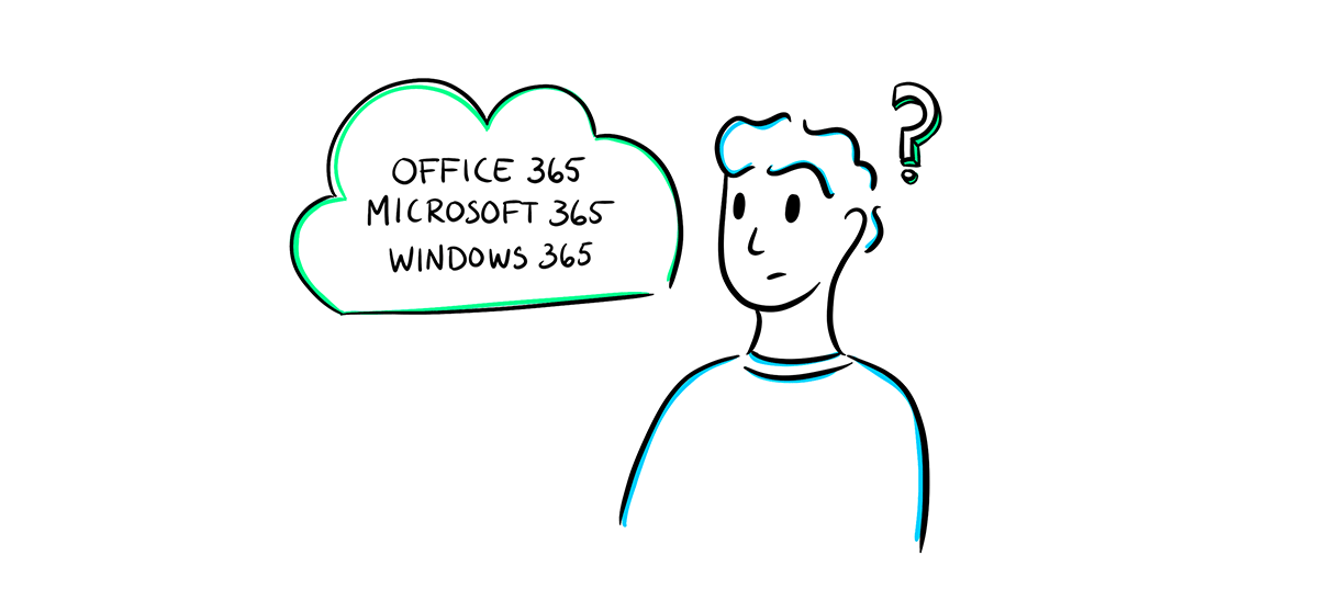 Microsoft 365, Office 365 og Windows 365 – hva er forskjellen? | UNIC ... Microsoft 365, Office 365 og Windows 365 – hva er forskjellen? | UNIC ...