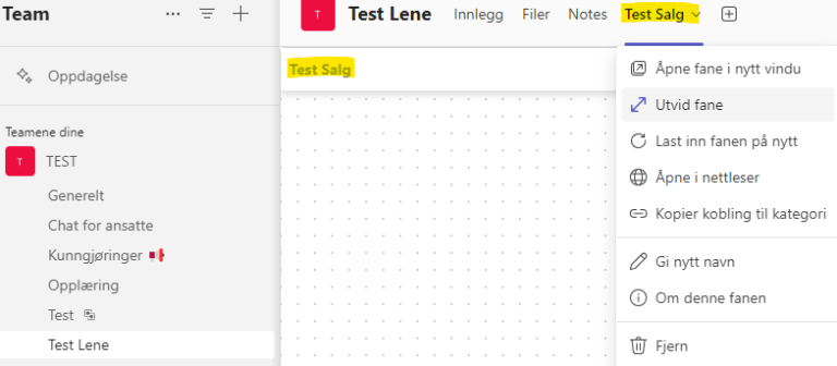 Slik bruker du Microsoft Whiteboard | UNIC Nettverk AS