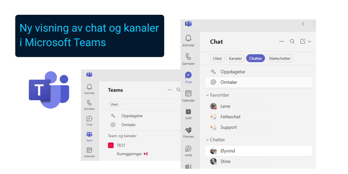 5 tips for effektiv bruk av faner i Microsoft Edge | UNIC Nettverk AS